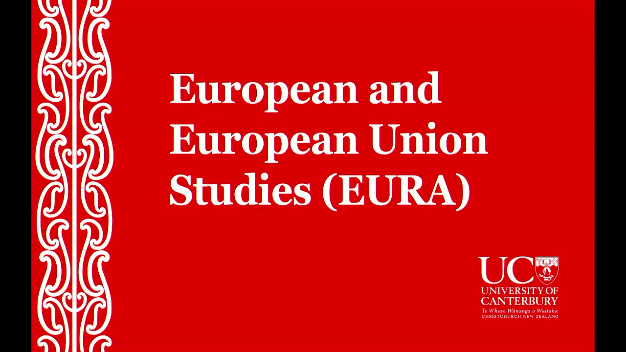 The EU Explained And Why You Should Care.