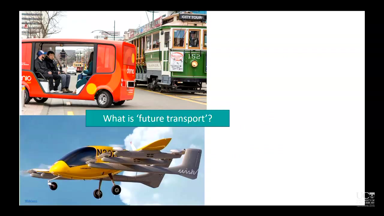Moving Forward To Stop Climate Change: Can Future Transport Save The Day?