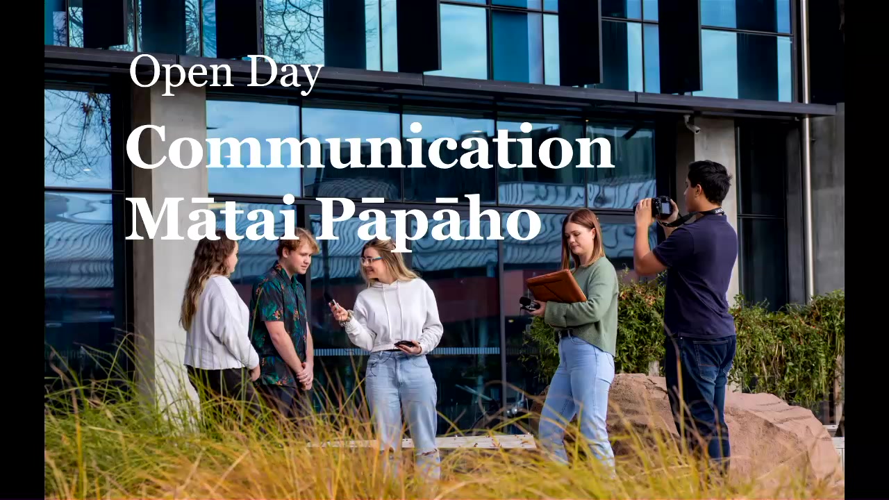 Open Day- Bachelor Of Coms