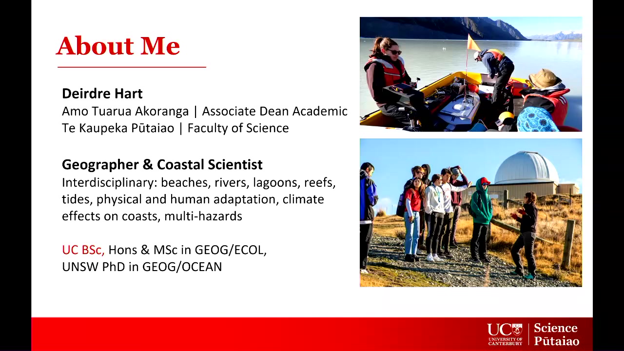 C3 Bachelor Of Science