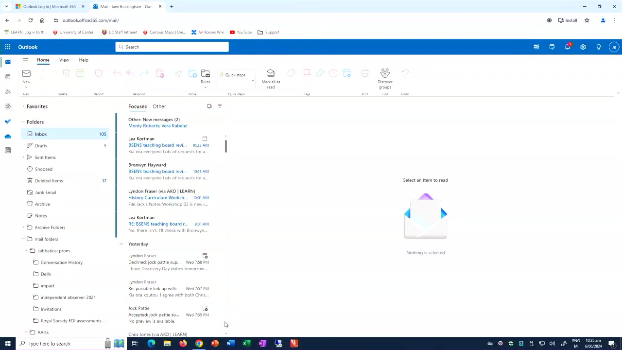 How History Shapes The Present