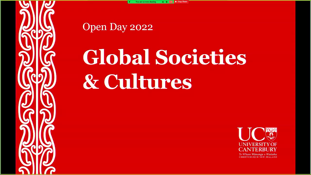 Philosophy, Politics & Economics / Affairs Relations / Global Societies ...